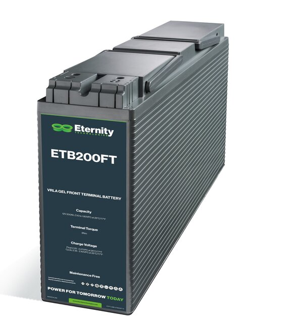 Quasar Batteries - Provide Custom UPS System, BESS, EV Charging, Solar ...